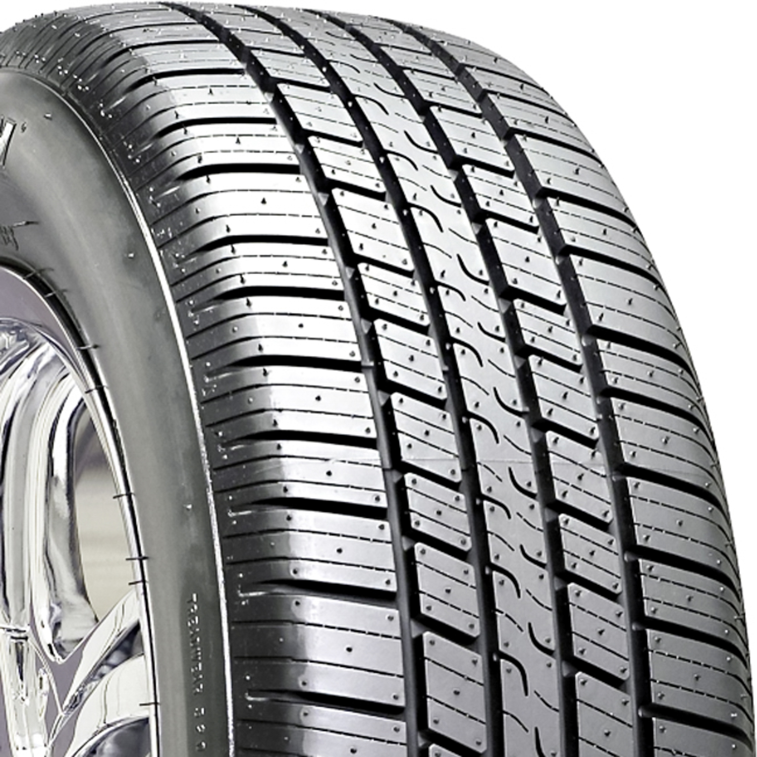 4 Tires 235/60R17 Riken Raptor VR AS A/S All Season 102V | eBay